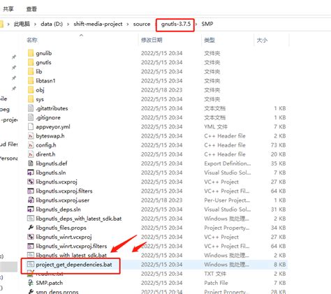 Shiftmediaproject项目介绍—ffmpeg调试环境搭建 · Ffmpeg原理 Shiftmediaproject项目介绍—ffmpeg调试环境搭建 · Ffmpeg原理