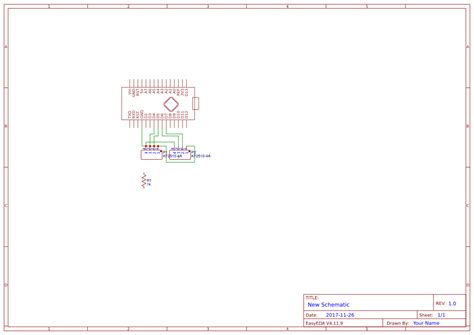 Arduino Easyeda Open Source Hardware Lab