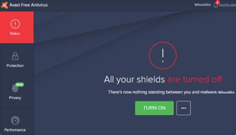 How To Disable Avast Virus Protection Bosslinda