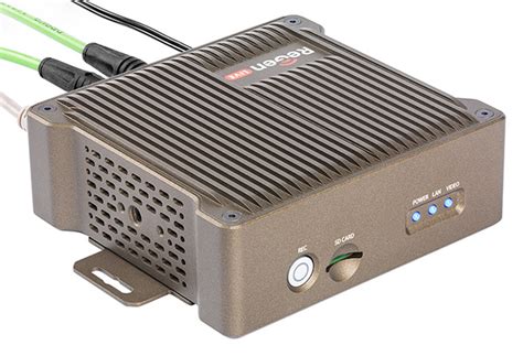 Remote Genius Regen Live Sdi Quad Encoder