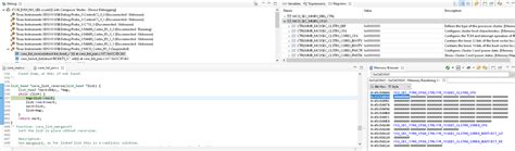 Tda4vm R5f Lockstep Using U Boot Processors Forum Processors Ti E2e Support Forums