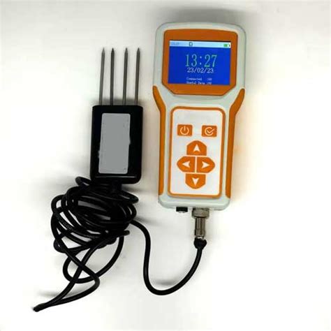 Gaotek High Precision Conductivity Tester Gao Tek