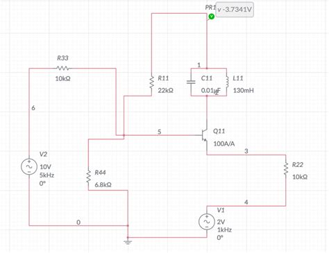 Solved Can You Guys Make An Amplitude Modulation Receiver