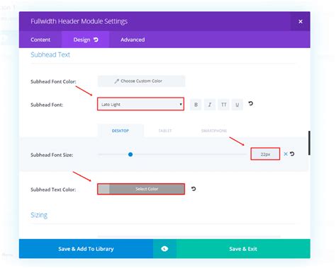 How To Create A Transparent Vertical Navigation That Overlaps Your Divi Website