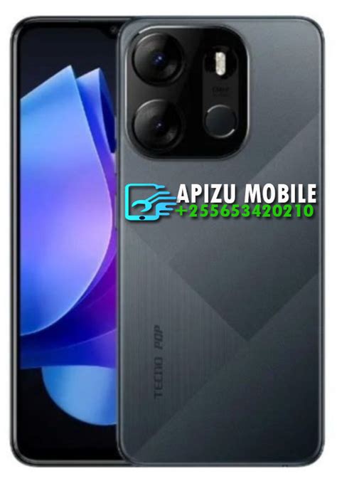 Tecno Pop 7 Bf6 New Security Mdm Permanent File By Pandora Tested 100