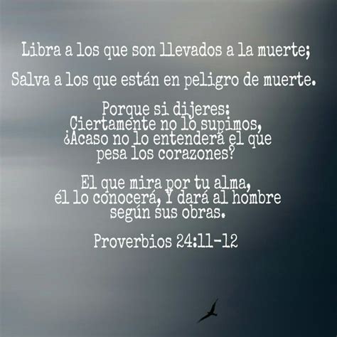 Proverbs 2411 12 Lord Weather Screenshot