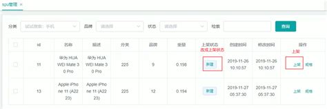 谷粒商城笔记踩坑（9）——上架商品spu到es索引库java将spu写入es Csdn博客