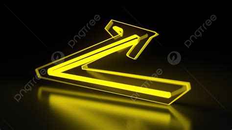 3d에서 노란색 화살표 방향 기호 실행 개요 아이콘 렌더링된 이미지 화살표 버튼 다음 버튼 화살표 기호 배경 일러스트 및