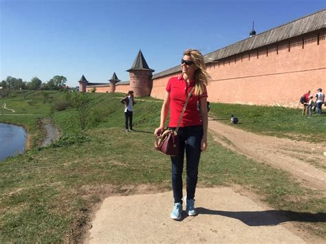 5 маршрутов для осенних выходных Телеканал «Моя Планета