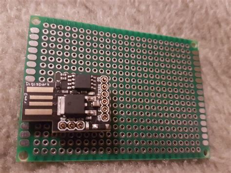 Display For Stackmat Timer Page 6 Leds And Multiplexing Arduino Forum