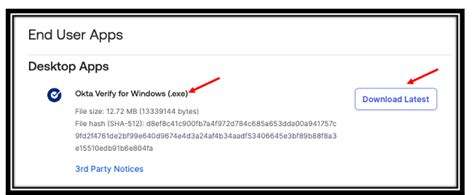 Okta Desktop Mfa For Windows Iamse