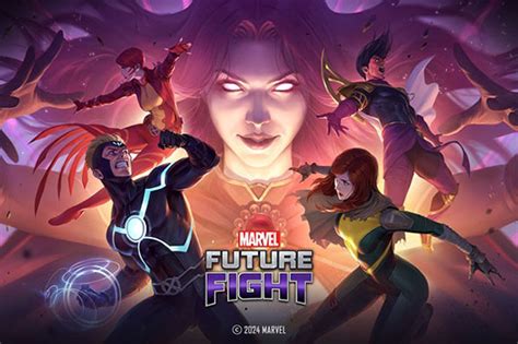 넷마블 ‘마블 퓨처파이트 ‘고블린 퀸 테마 업데이트 실시