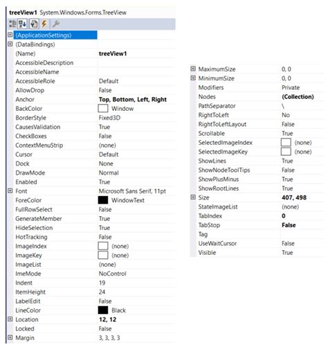 c windows form treeview select node name matching user key entry