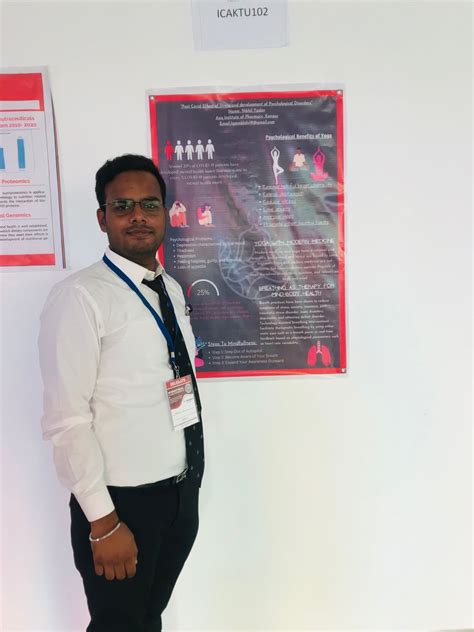 Nikhil Yadav On Linkedin Aktu