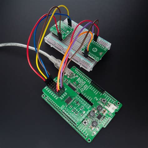 I2c Mux 7 Click