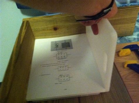 Fast And Easy Hot Glue Book Binding Glue Book Book Binding Diy Book Binding