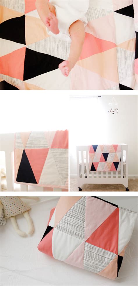 DIY Patchwork Paperblog