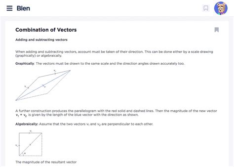 IB Resources Physics SL FE Blen