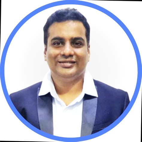 Amol Naik Assistant Vice President Indospace Linkedin