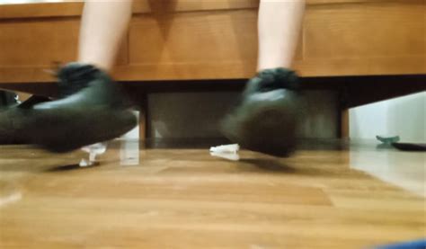 Chocolate Bread Vs Black Air Jordan Super Fly