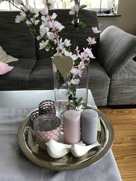 30 ιδέες για να διακοσμήσετε το τραπεζάκι του σαλονιού και να εντυπωσιάσετε τους καλεσμένους σας