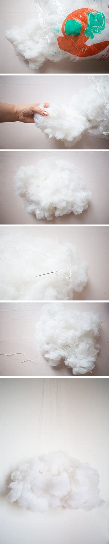 DIY Make Your Own Clouds Classroom Decor Diy Make It Yourself