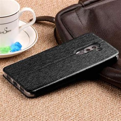 Aliexpress Com Buy High Quality Flip Leather Case For Huawei Honor 6X Mobile Phone Pouch Cover