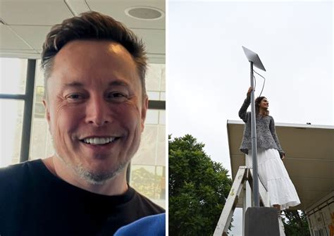 Elon Musks Starlink To Sa Minister Reveals Alternatives To Bee