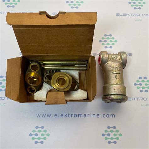 Danfoss Fa 15 Elektro Marine
