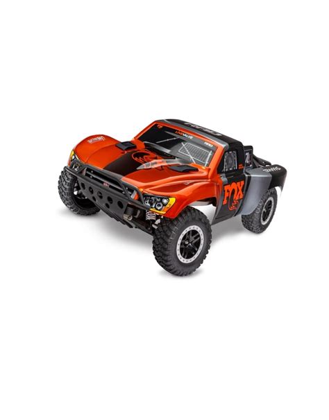 TRA Slash WD VXL HobbyQuarters