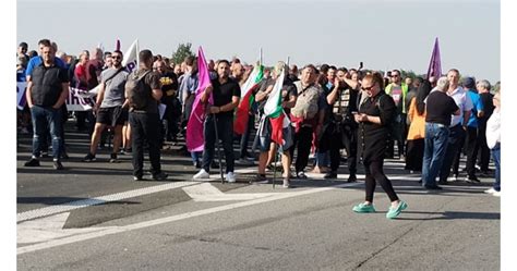 Енергийните протести са кулминацията на бездействието и липсата на планиране