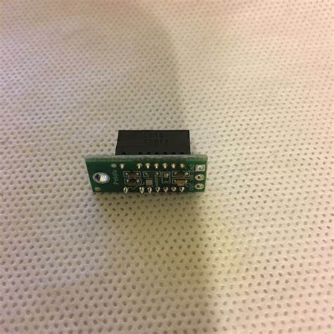 Simulare Pressione Tasto Con Sensore Infrarosso Hardware Arduino Forum