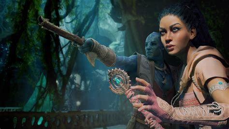 Digital Foundry «avowed Es Uno De Los Juegos Que Mejor Usan Unreal Engine 5 Generacion Xbox