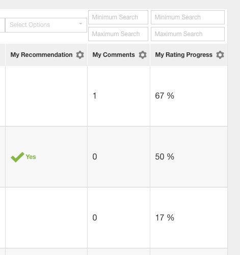 How Do I Keep Track Of My Adjudication Progress Reviewers Acceptd Guides And Tutorials