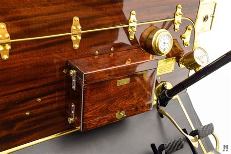1907 Thomas Detroit Model C Tourer For Sale Buy Thomas Detroit Model