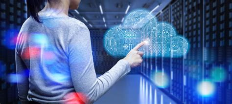 A Computação Em Nuvem O Que É E Como Funciona Dominit