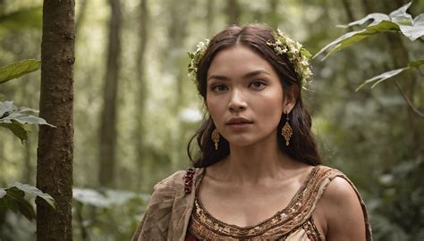 Download Prehistoric Girl Portrait Ancient Royalty Free Stock Illustration Image Pixabay