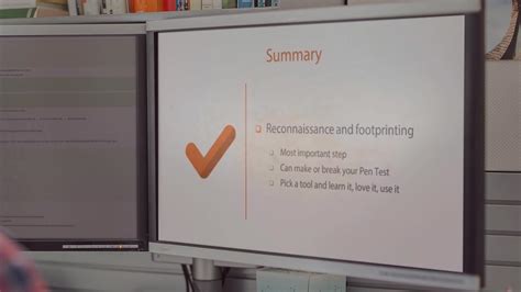 Ethical Hacking Penetration Testing