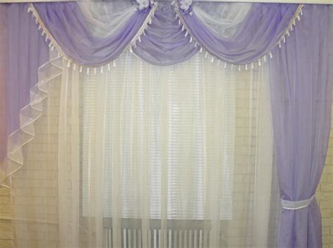 Ламбрекен 2 5 м бузкового кольору регіна — ціна 1660 грн у каталозі Штори Купити товари для