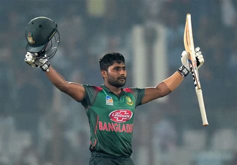 Imrul Kayes Bangladesh Cricket Player Profiles