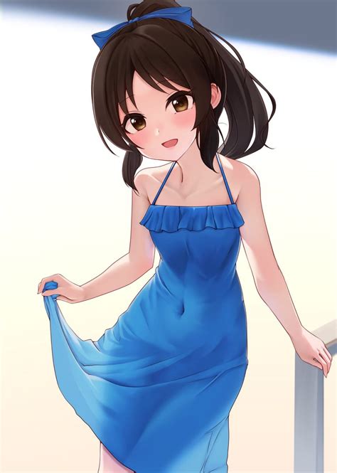 Tachibana Arisu Danbooru