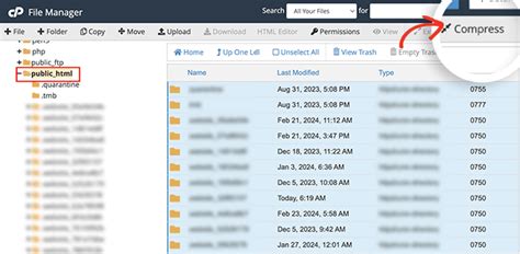 How To Backup A Wordpress Site A Beginners Guide