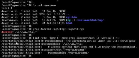 Fog Update Ipxe Issues Fog Project