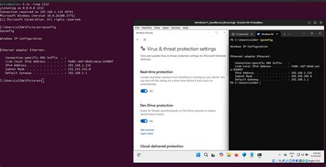 Shellcode Execution Evading Windows Defender By S12 0x12dark Development Medium