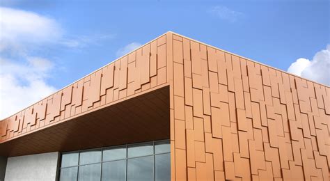 Dri Design Rainscreen Facades Kingspan Great Britain Kingspan Great Britain
