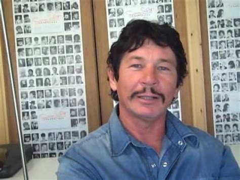 Robert Bronzi Kovacs Is Charles Bronson For Susan Scott Lookalikes