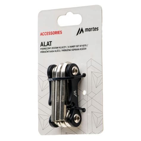 Mini Zestaw NarzĘdzi Imbus ŚrubokrĘt PŁask KrzyŻow 10943189363