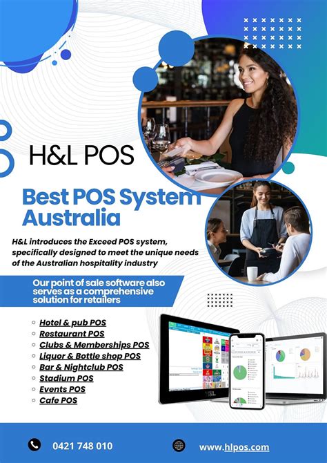 Best Pos System Australia If Youre Searching For The Best Pos… By H