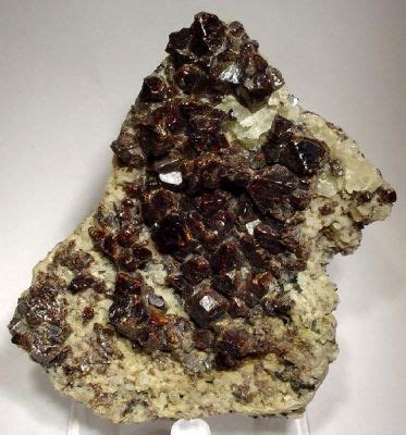 Pyrochlore Mineral Specimens