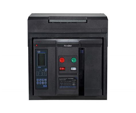 Ndw1a 3200 Acb Nader Quiusre